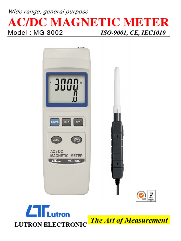 MG 3002 | PDF | Alternating Current | Usb