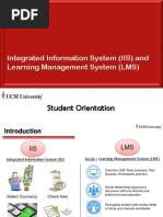 Canadore Student Login Guide | PDF | Login | Password