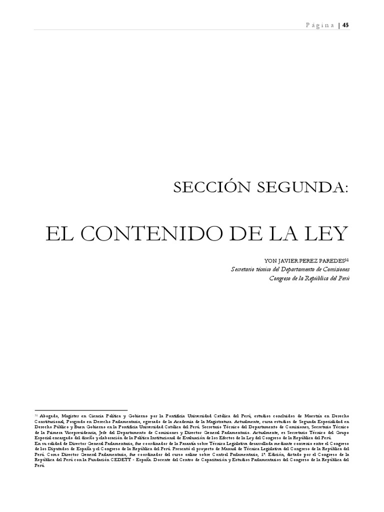 Libro 1 2 | PDF | Constitución | Parlamento