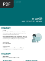 Tut RRT Simples de Cargo e Funcao r08 | PDF