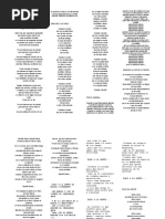 Poema "Humanity" de Elma Stuckey | PDF
