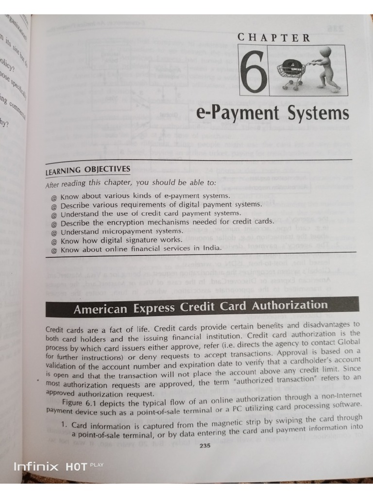 E Payment System Compressed | PDF