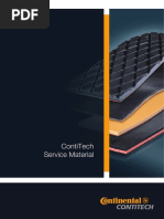 Rma Rubber Handbook | PDF