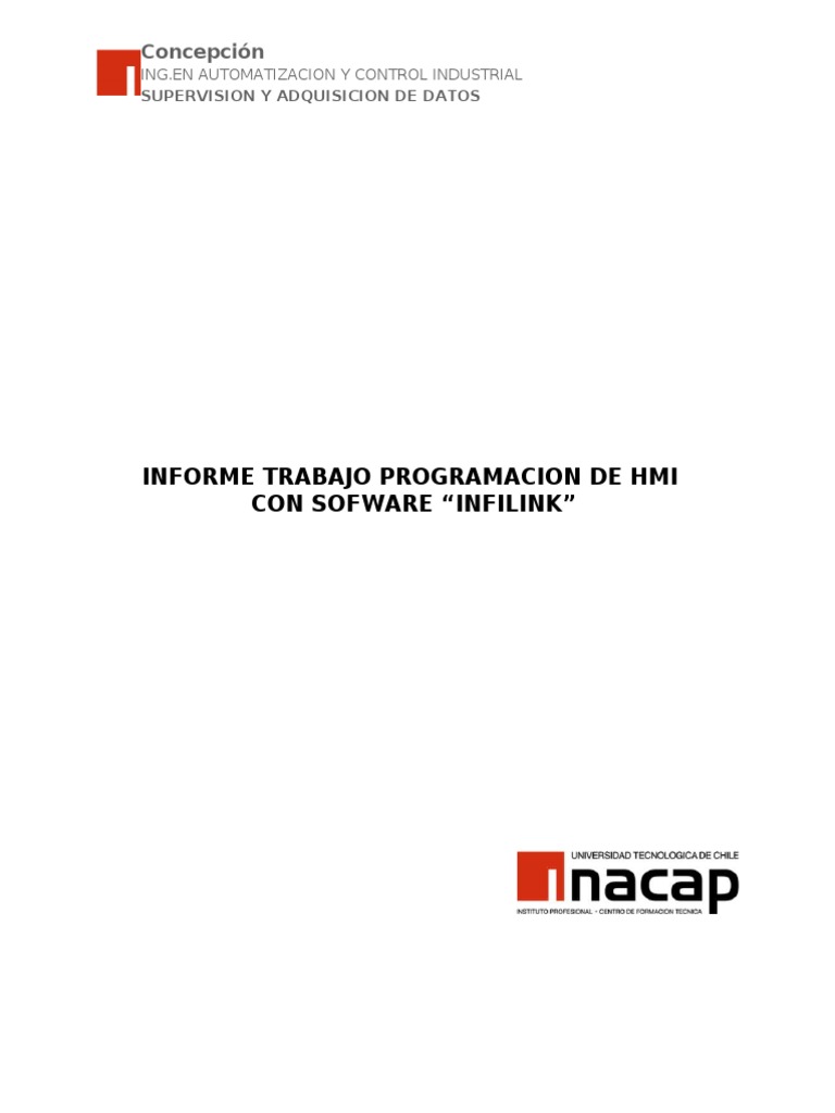 Trabajo Hmi Infilink - Compress | Descargar gratis PDF | Redes de ...