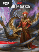 Bigby Presents Glory of The Giants | PDF