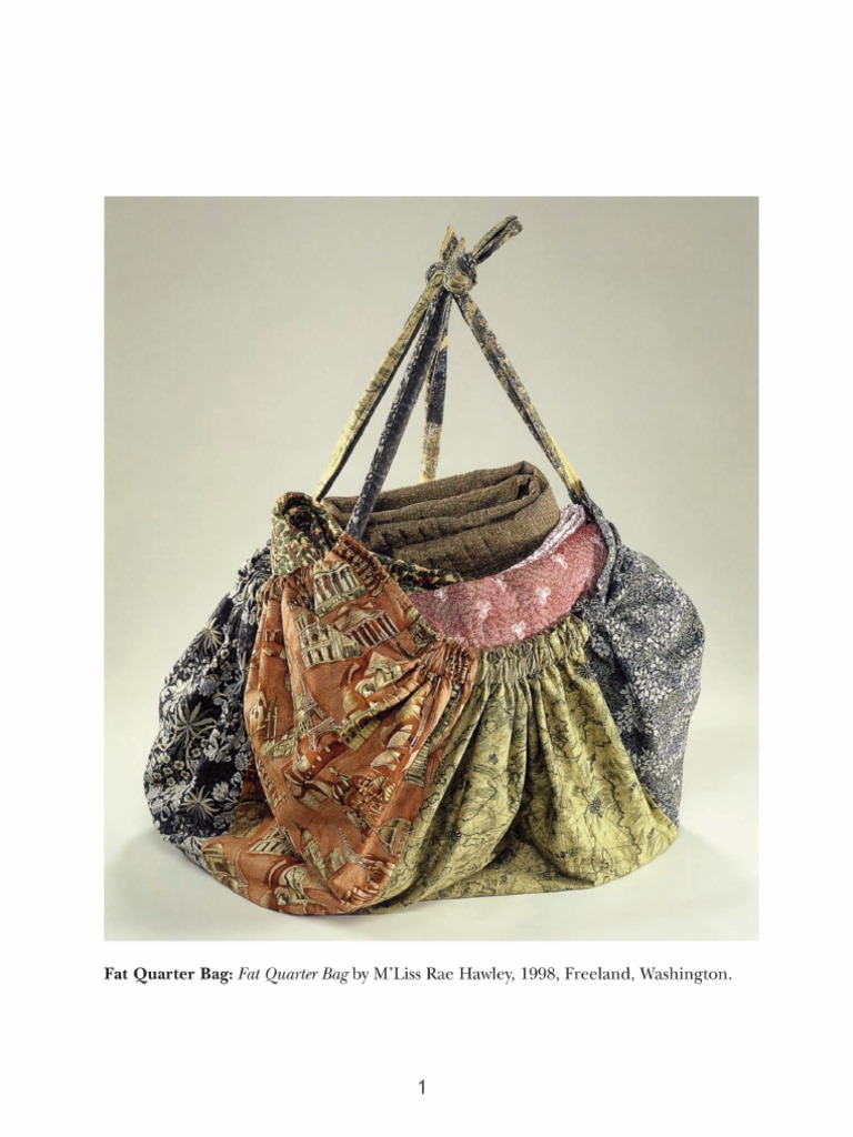 Fat_Quarter_Bag | PDF