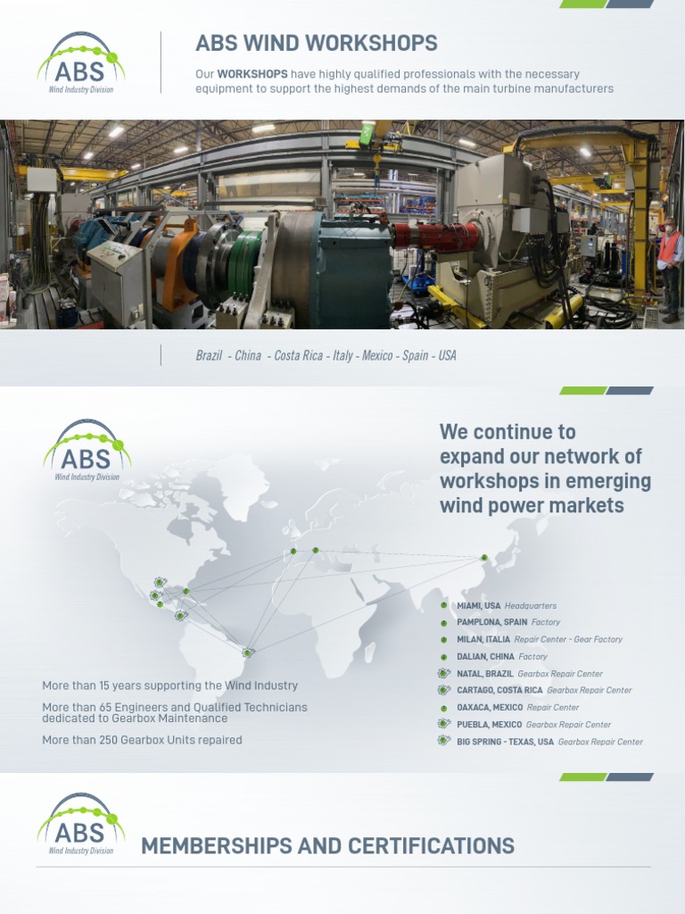 ABSW PRE WORkSHOPS 2021 | PDF | Anti Lock Braking System | Mechanical ...