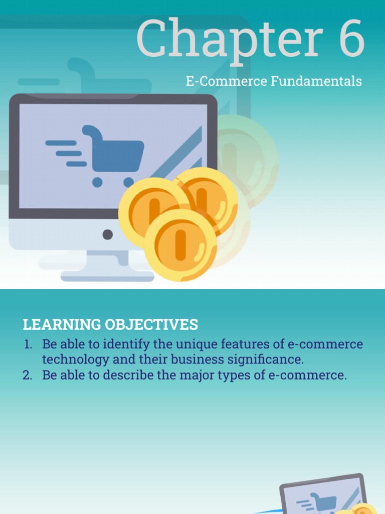 E-Commerce Essentials Guide | PDF | E Commerce | Mass Media