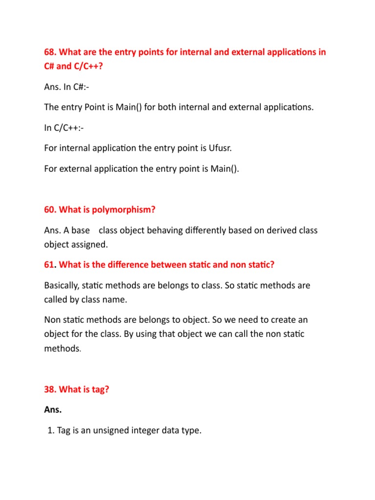 Nxopen Interview 4 5 Pdf Software Object Oriented Programming