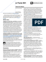 EBIR Forms Guidelines | PDF | Internet Explorer | Online And Offline