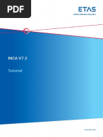 Etas Inca Mce v7.4 User Guide r02 en 202212 | PDF | Installation ...