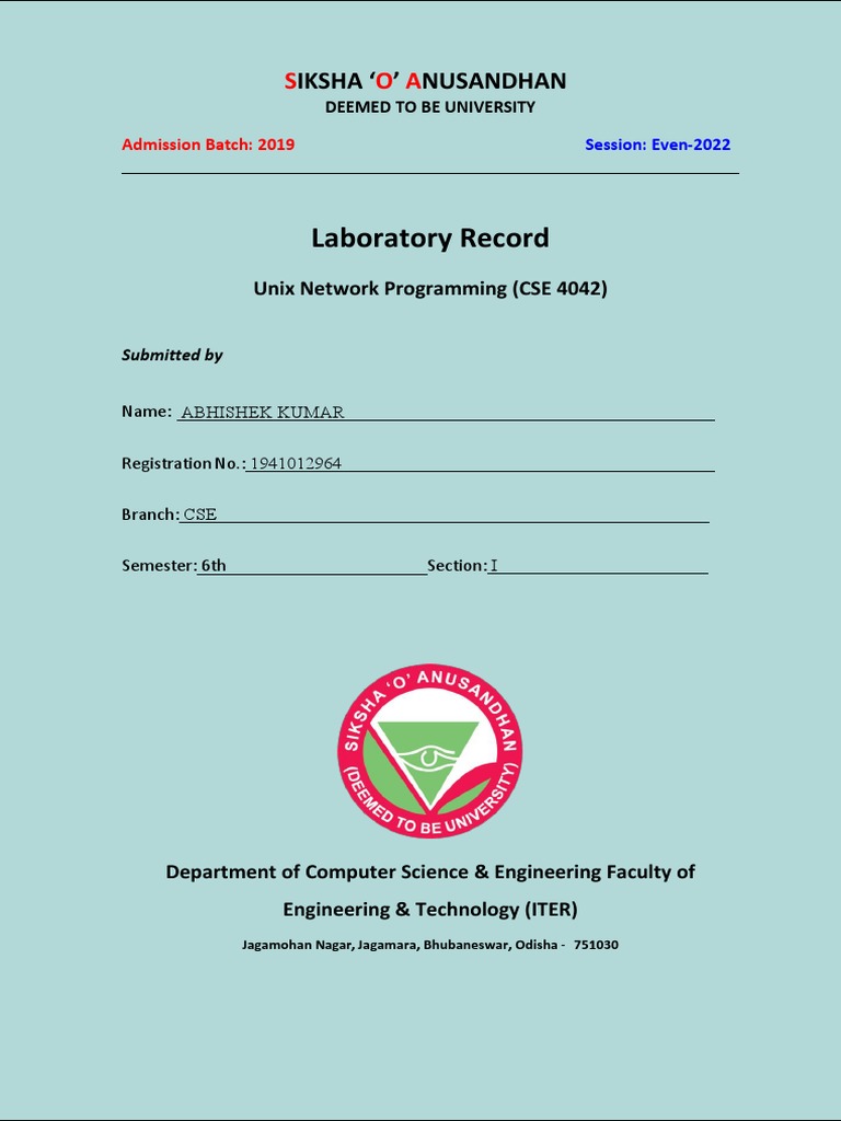 Unp Assignment 3 | PDF | Integer (Computer Science) | Computer Science Unp Assignment 3 | PDF | Integer (Computer Science) | Computer Science