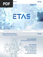 Etas Inca Mce v7.4 User Guide r02 en 202212 | PDF | Installation (Computer Programs) | Calibration