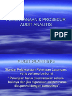 Modul 9 Risiko Audit | PDF