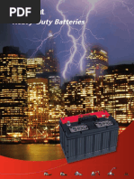 Bobcat Battery Reference Guide PDF | PDF | Loader (Equipment) | Farming ...