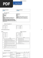 Technical Delivery Condition (TDC) : Exhibit 3 - 2 Rev. 0 Dtd. 12.12. ...