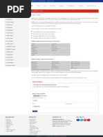 ISMC Channel Weight Chart | PDF