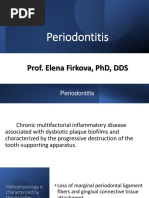 Prosthodontic Diagnostic Index (PDI) Classification System | PDF ...