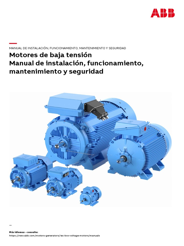 3GZF500730-85 Rev H ES - 05.2022 - LQP | PDF | Ingenieria Eléctrica ...