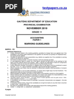 Soweto Putco Bus Routes & Fares Guide | PDF