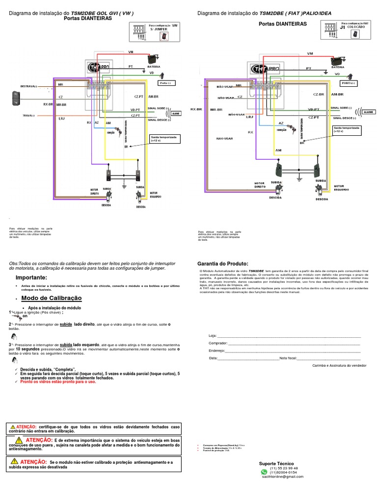Diagrama Tsm2dbe Ae | PDF