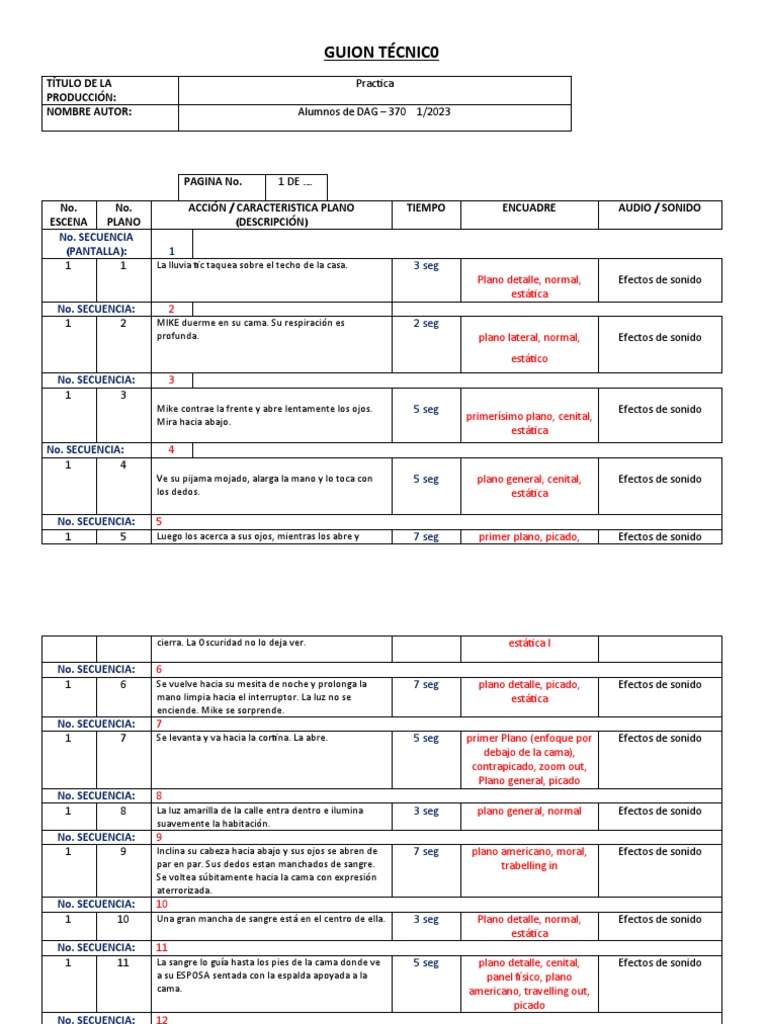Guion_Tecnico (3) (2) | PDF