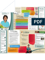 CP Style Guide Cheat Sheet | PDF