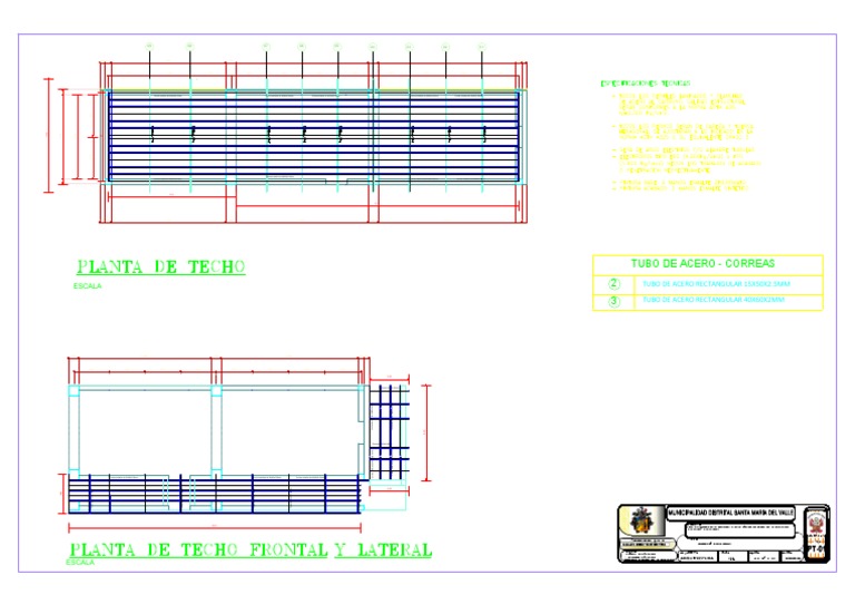 1 Plano PDF | PDF