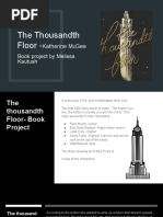 Project mc2 Document | PDF