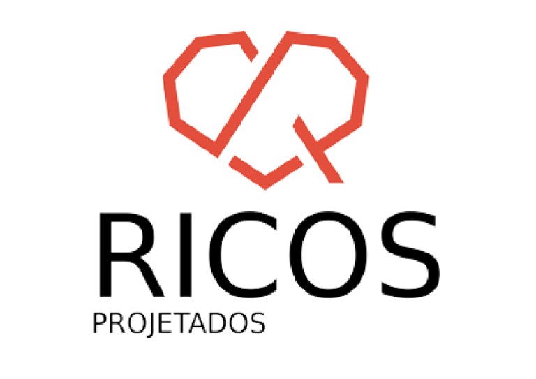 Logo Ricos Projetados 2023 1 | PDF