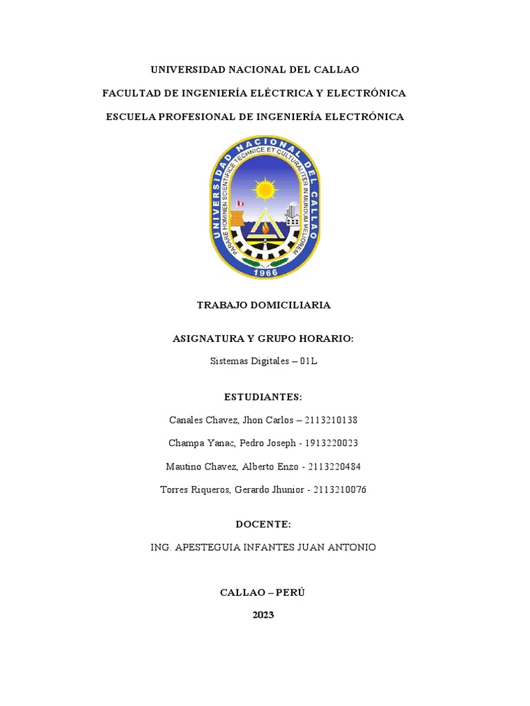 Arduino | PDF | Arduino | Corriente eléctrica