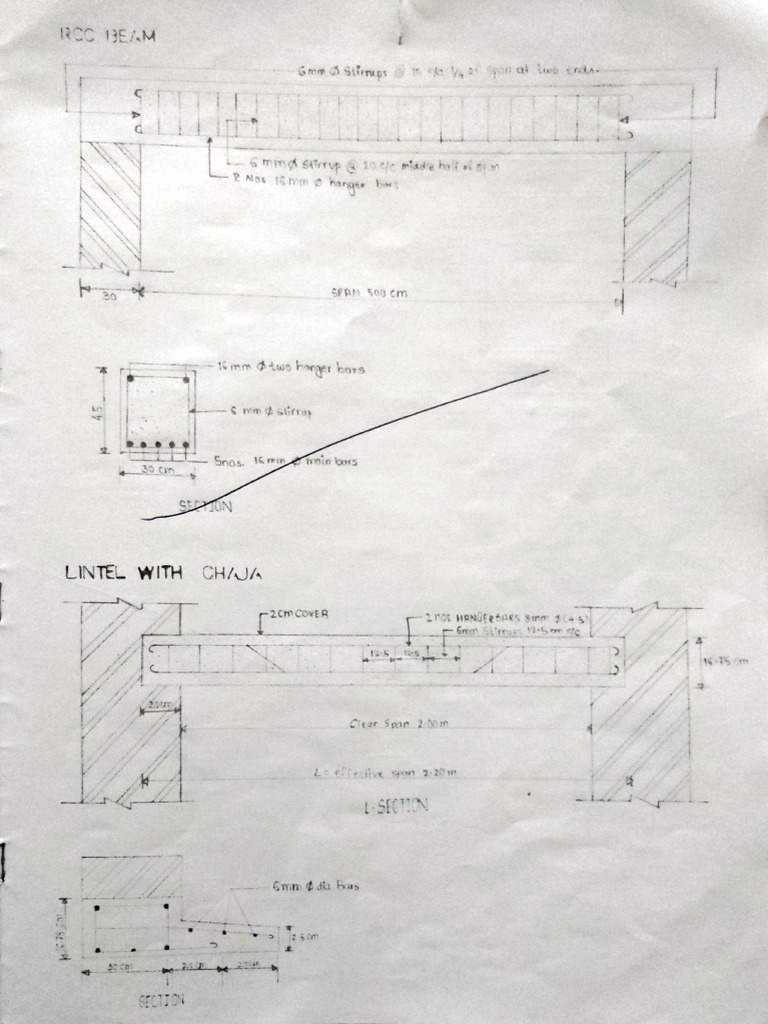 BCE Sketch Book | PDF