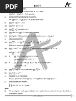 Math 10 Module - Q2, WK 5 - 6 | PDF | Area | Circle