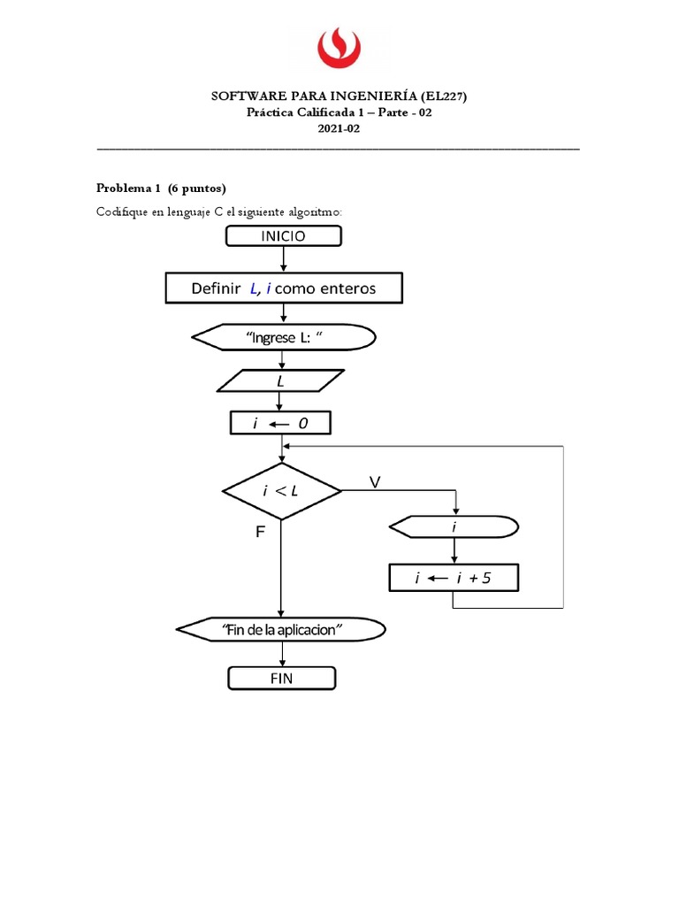 PC1 - Software de Ingenieria Parte 02 | PDF | Gestión de tecnología de la información ...