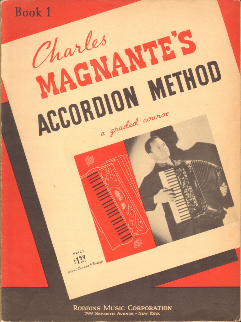 Magnante 1 | PDF