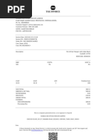 CDR F1101 Checklist | PDF | Invoice | Receipt