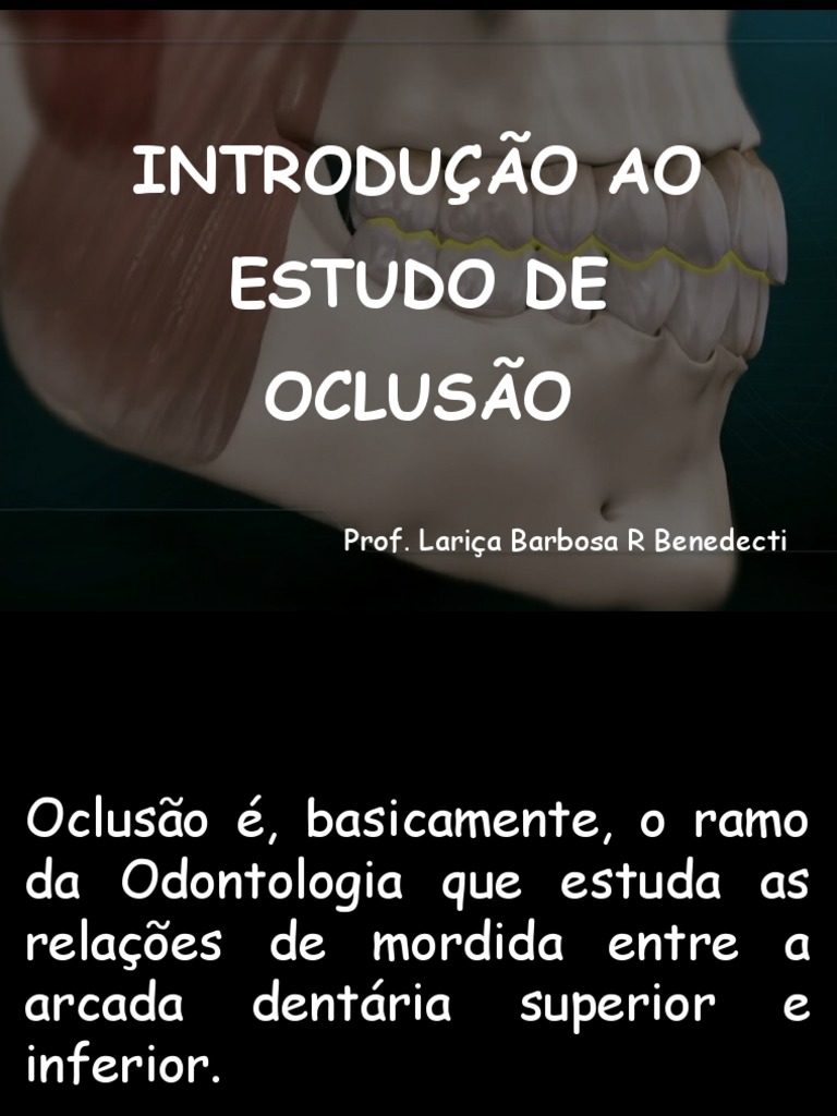Revisão de Anatomia e Fisiologia Da ATM | PDF | Crânio | Dente