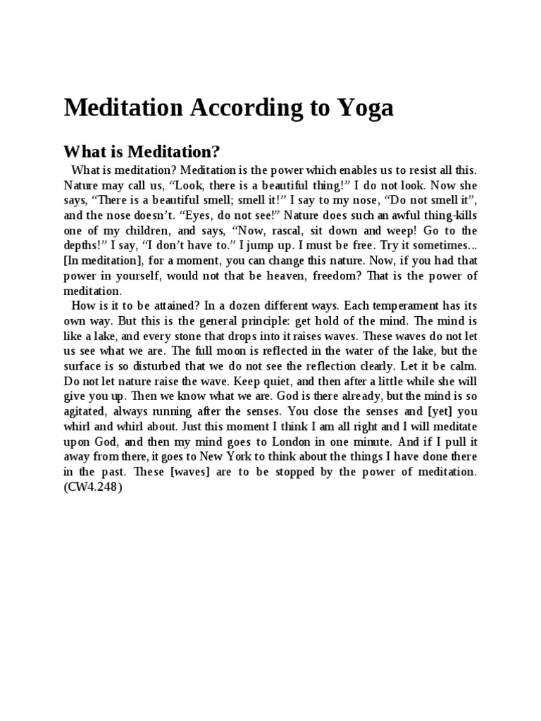 Meditation and Its Methods (PDFDrive) (1) (004-005) | PDF | Meditation ... Meditation and Its Methods (PDFDrive) (1) (004-005) | PDF | Meditation ...