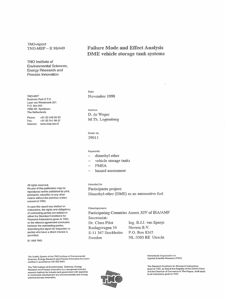 AMF Annex 14 Dme Storage | PDF