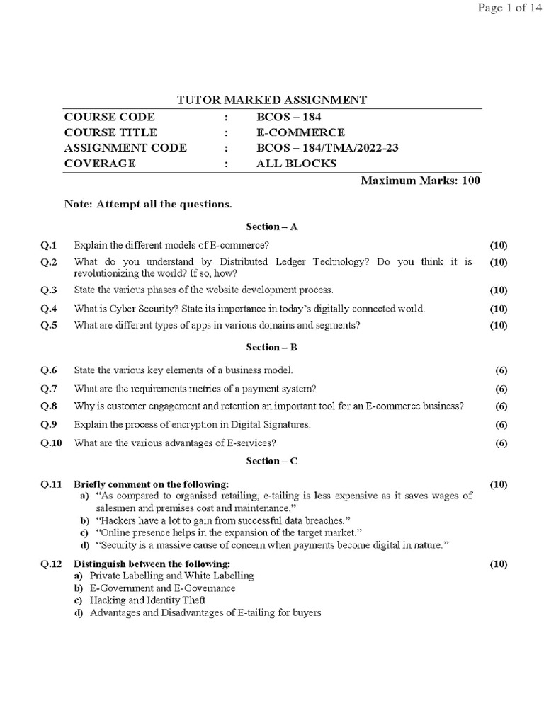 Bcos-184-Em-2022-23-Cp (2) - 230315 - 141042 | PDF