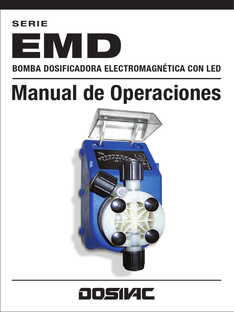 Repuestos EMD | PDF