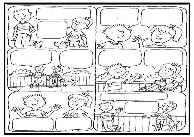 Crear Comic | PDF