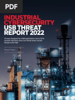 ISB Cybersecurity For Leaders Brochure | PDF | Computer Security | Security