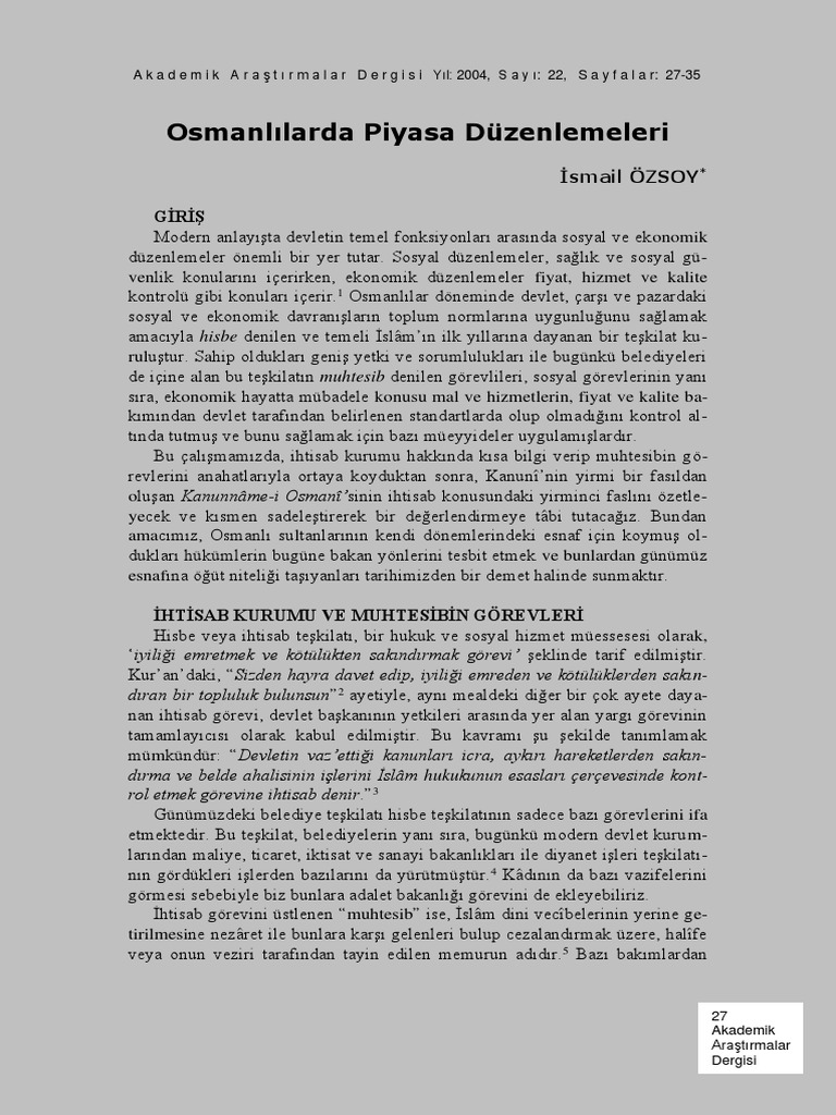 osmanlilarda-piyasa-duzenlemeleri-market-pdf