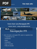 VOR - Aviação | PDF | Radiodifusão | Tecnologia da Informação e Comunicação