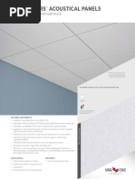 USG Boral Product Catalogue | PDF