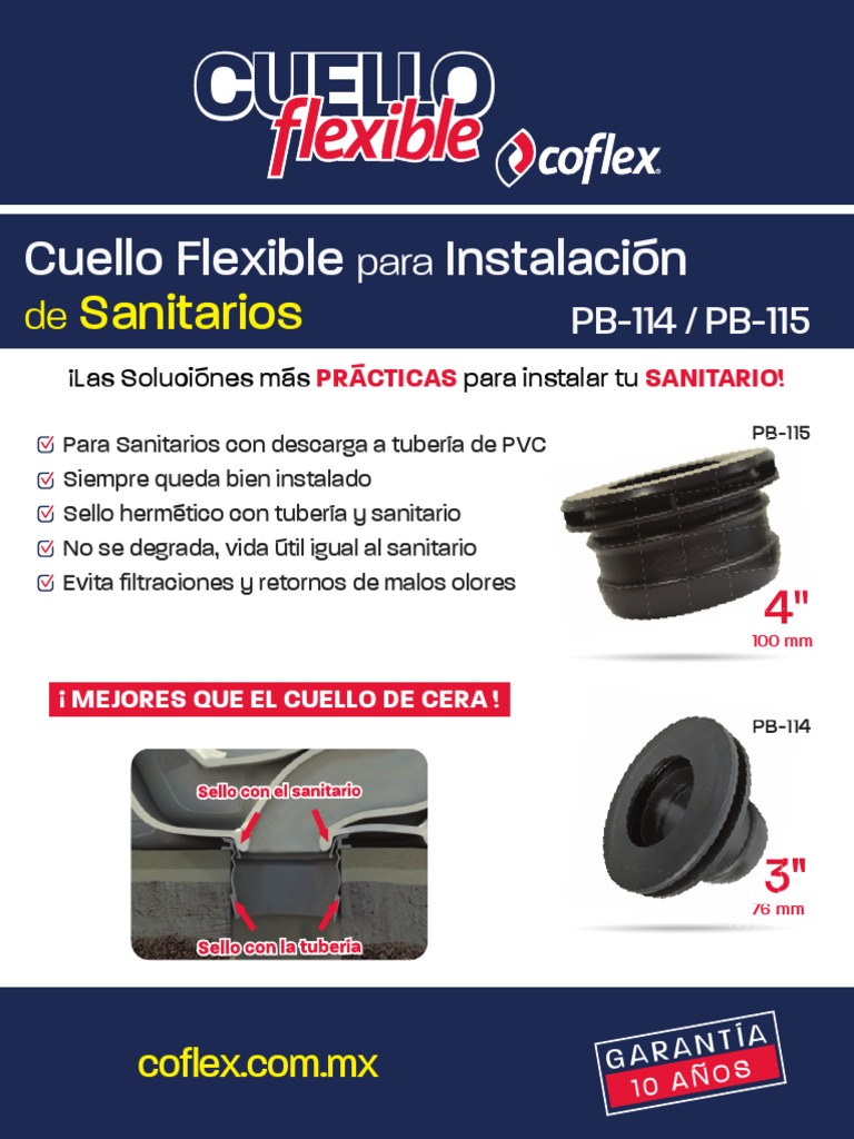 Coflex | PDF