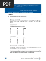 Approved Circular D3 of 2023 Revised Circular | PDF | Employment