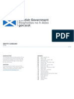 Australian Government Logo Guidelines | PDF | Logos | Brand