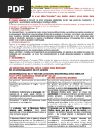 Posiciones Cadavéricas - MOC | PDF | Términos anatómicos de ubicación